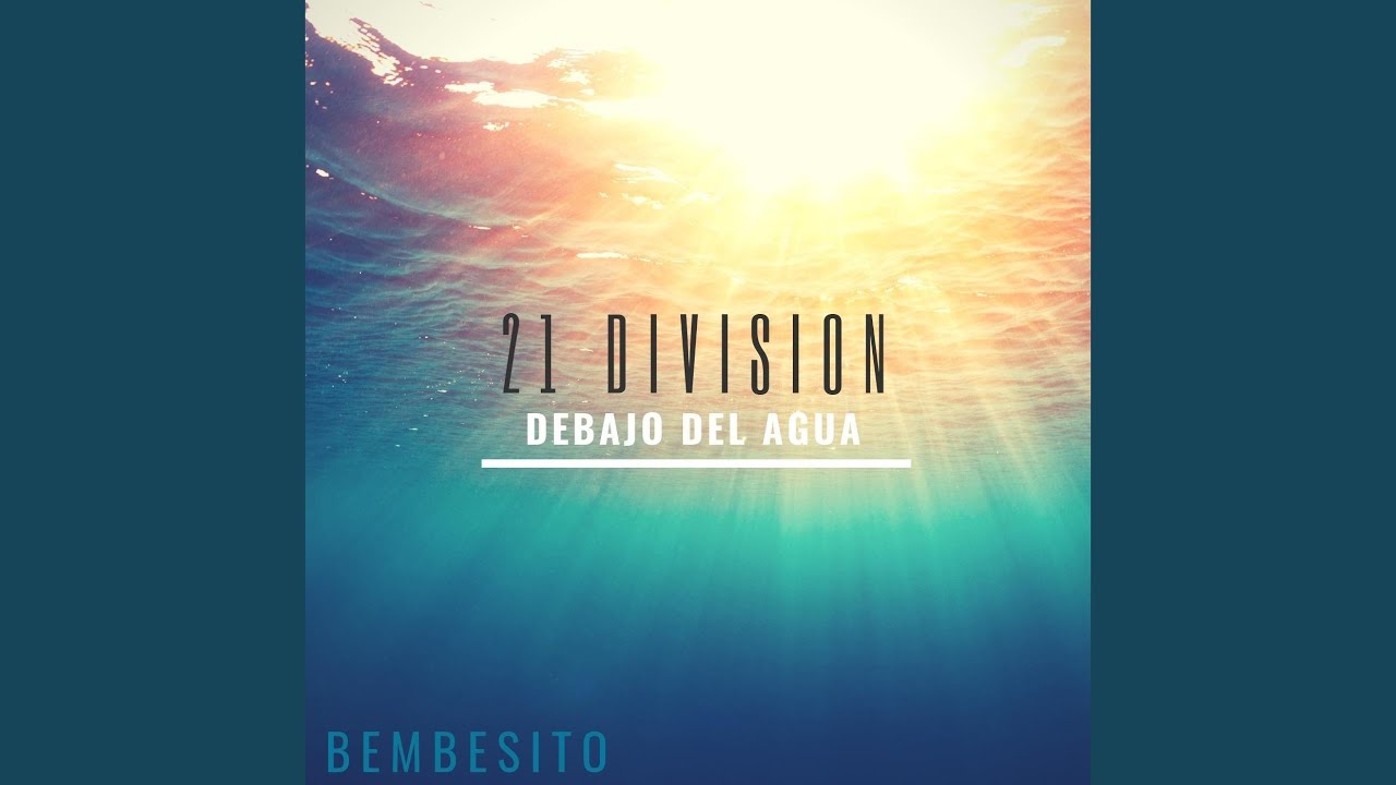 21 Division - San Nicolas - YouTube