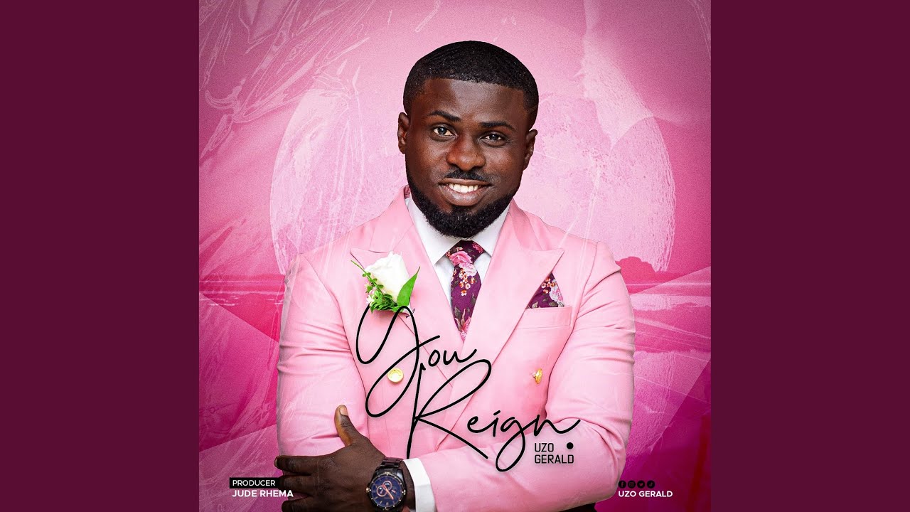 You Reign - YouTube Music