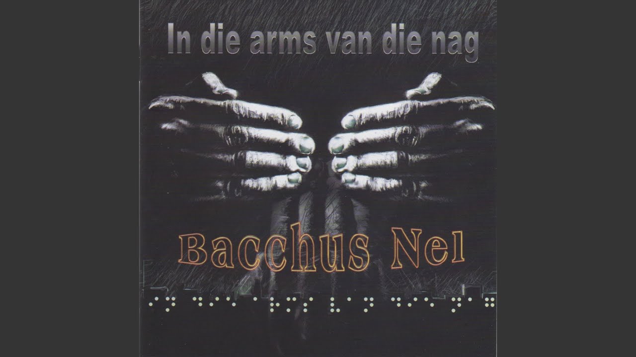 In Die Arms Van Die Nag - YouTube