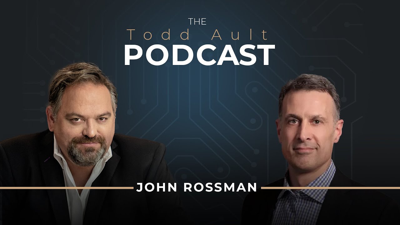 The John Rossman Interview - Former Amazon Executive Explains How To ...