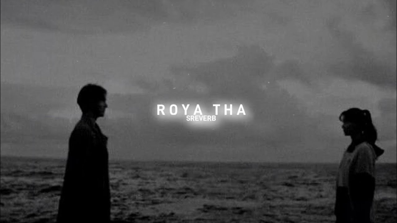 Na Na Paas Na Aana Tu Door Sahi (Roya Tha) - AMAN (slowed+reverb) - YouTube