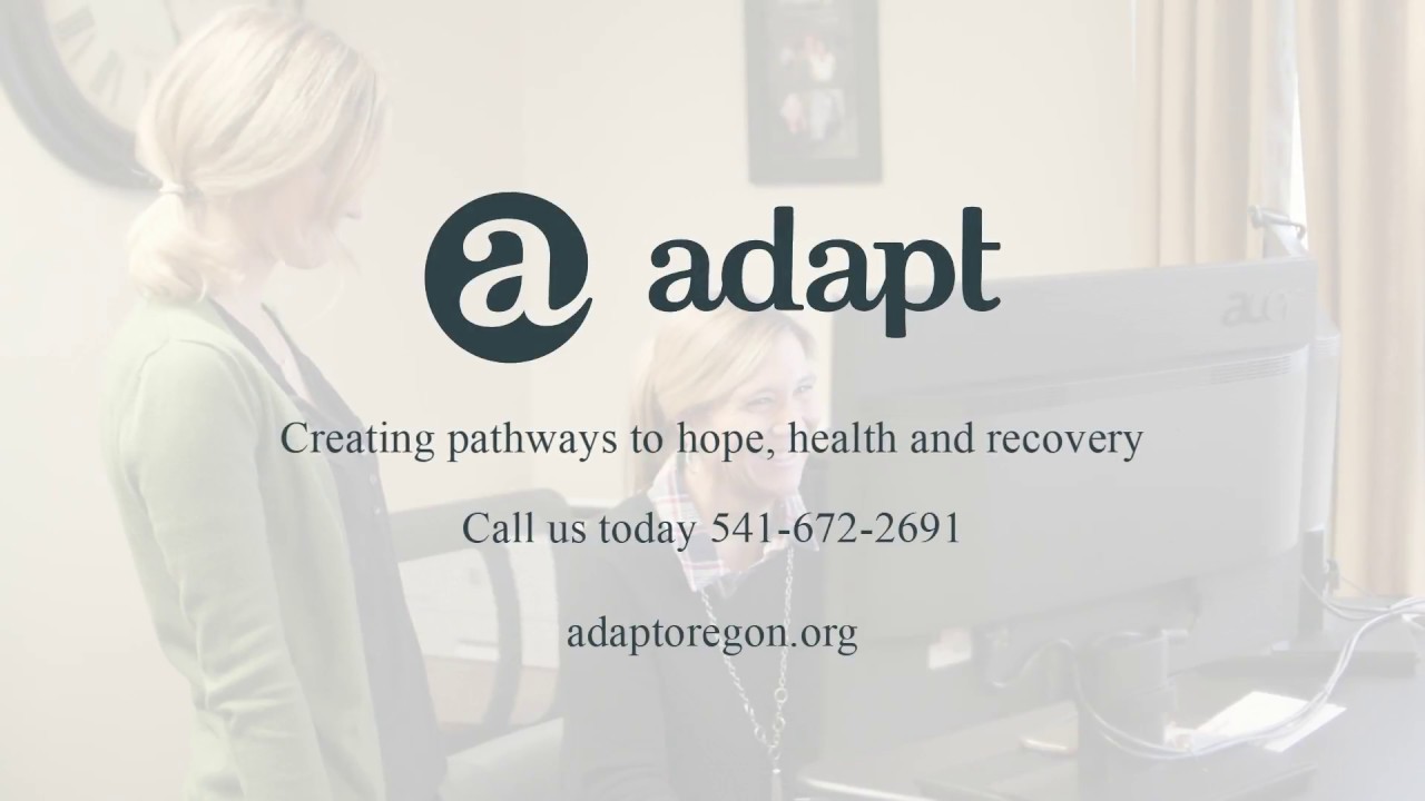 Why Work At Adapt - YouTube