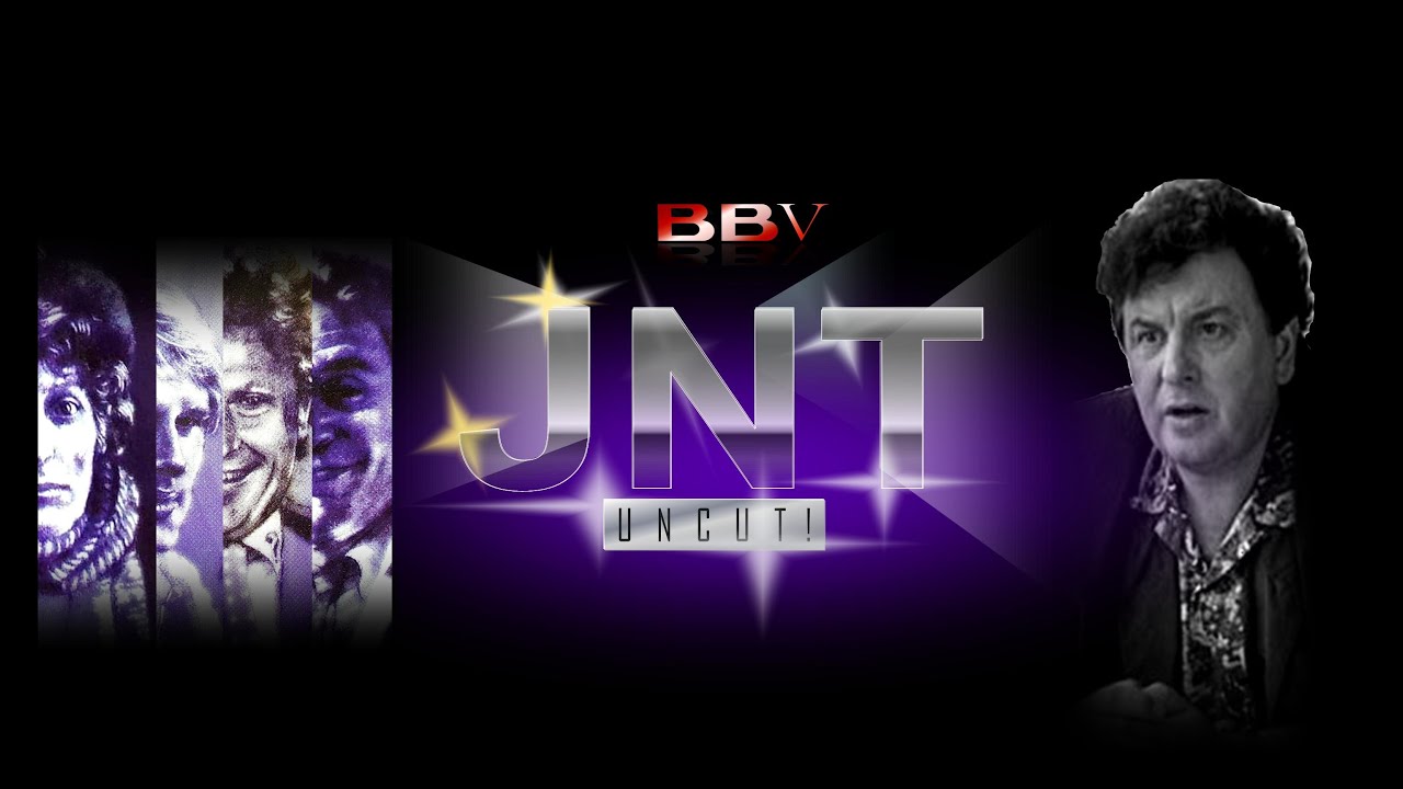 JNT: UNCUT! (2021) Trailer - YouTube