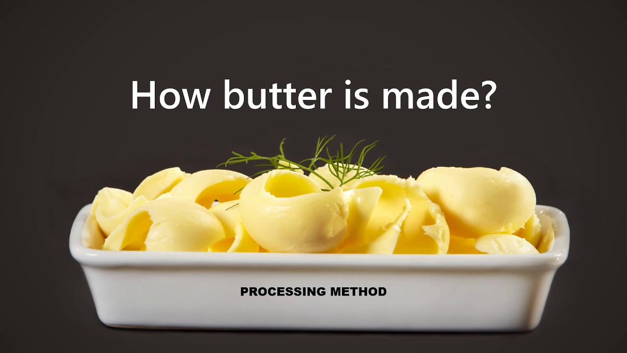 Food Colloidal Systems - YouTube