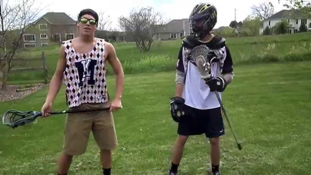 Lax Bro Demonstration Video - YouTube