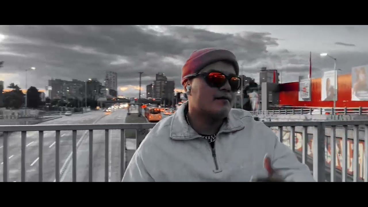 Dael Internacional - LLAMA (Official Trailer) | EMPEZANDO DESDE CERO ...