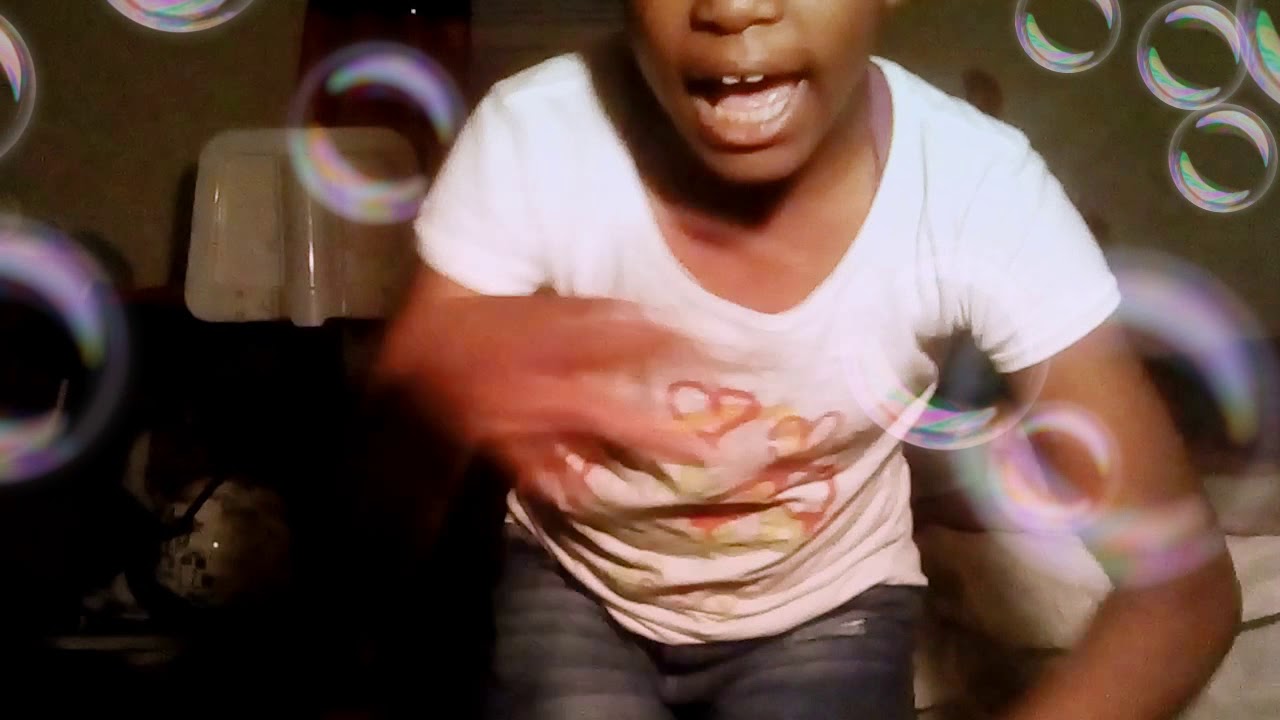 Tickle challenge - YouTube