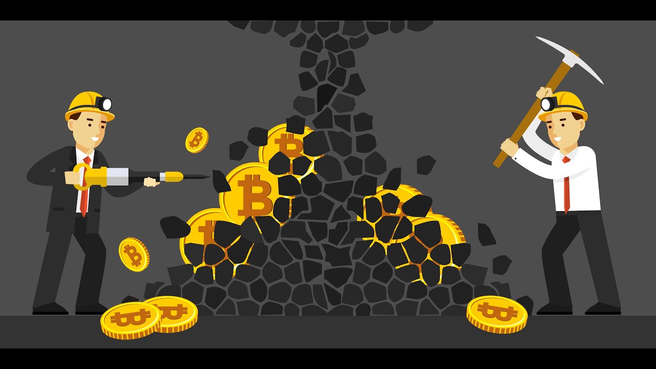 NEW BEST BITCOIN MINER SOFTWARE 2021 / FREE DOWNLOAD / FAST BTC MINING ...