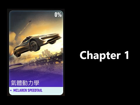 Mclaren Speedtail | Aerodynamics | NFS: No Limits | Car Series ...