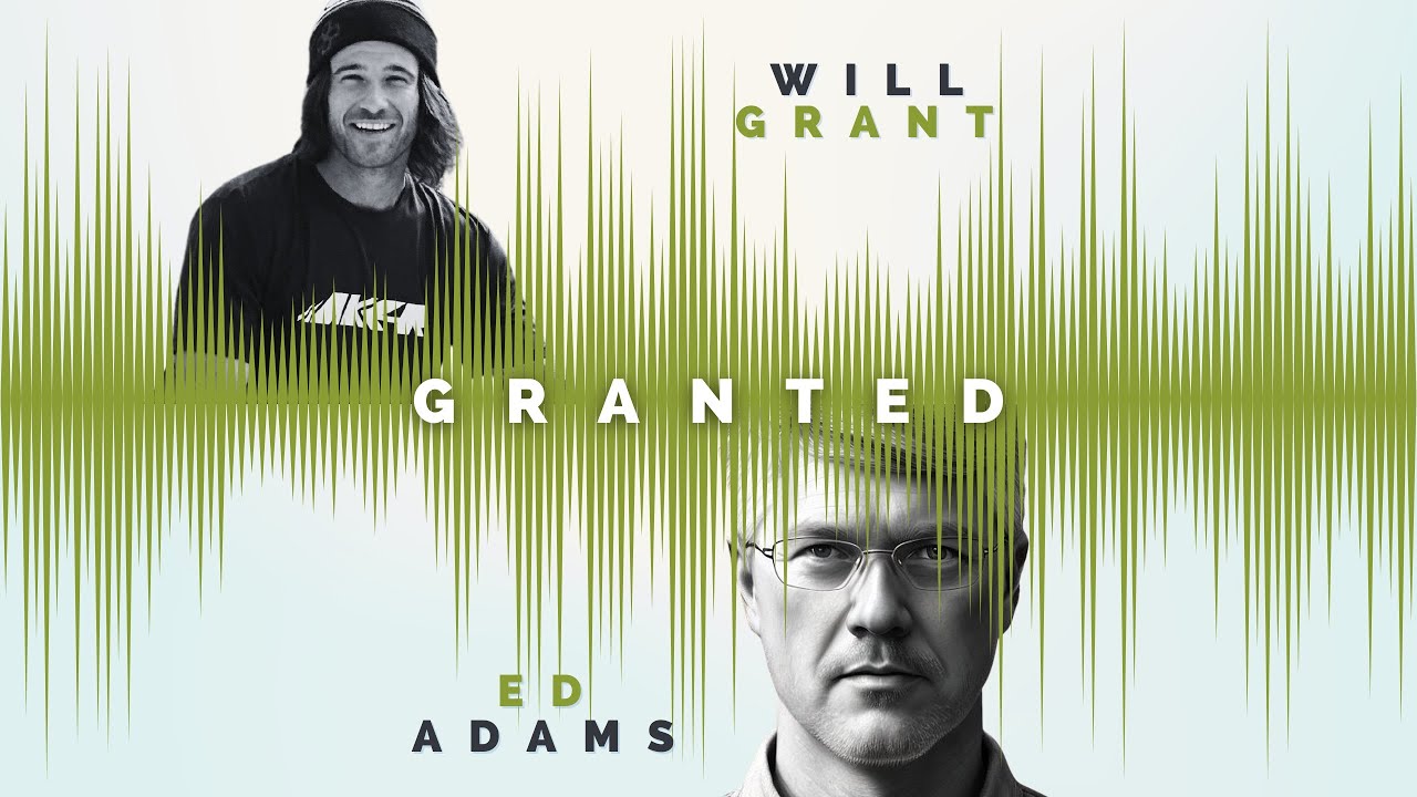 Dr. Edwin Adams | pilot Granted Epo1 - YouTube