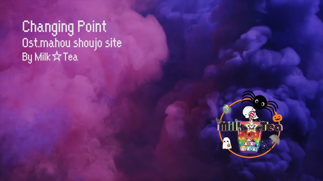 【Dance】MV Cover Milk☆Tea Cover I☆Ris - Changing Point - YouTube