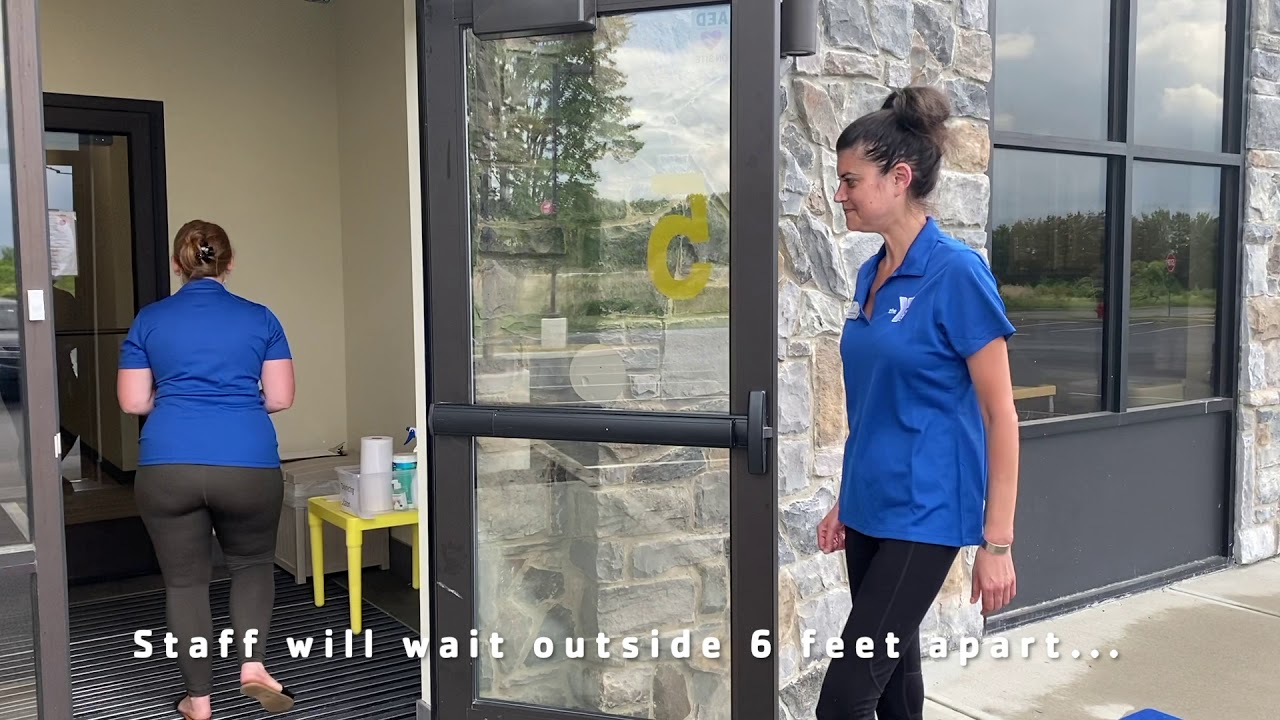 Malta Early Learning Staff Check In - Training Video - YouTube