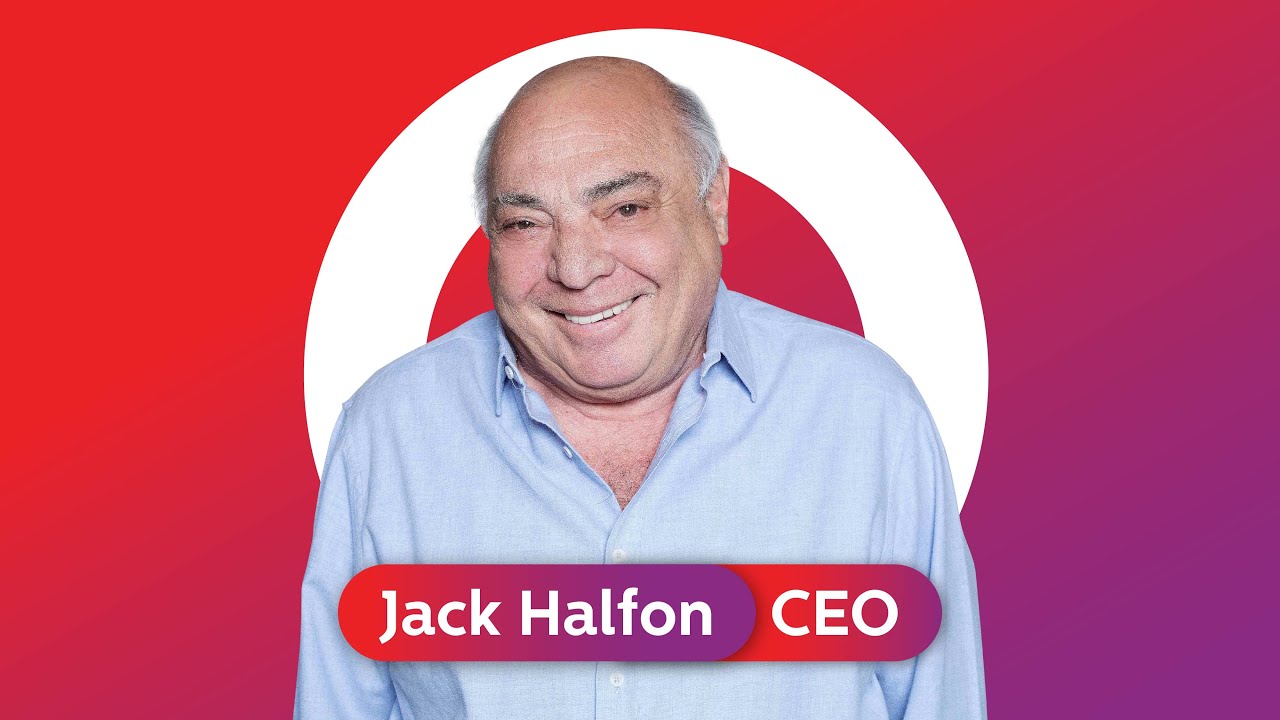 Atlas Finance CEO, Jack Halfon, talks about the history of the company ...