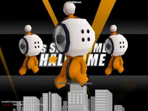 S4 fumbi dancing on mister wonderfull - YouTube