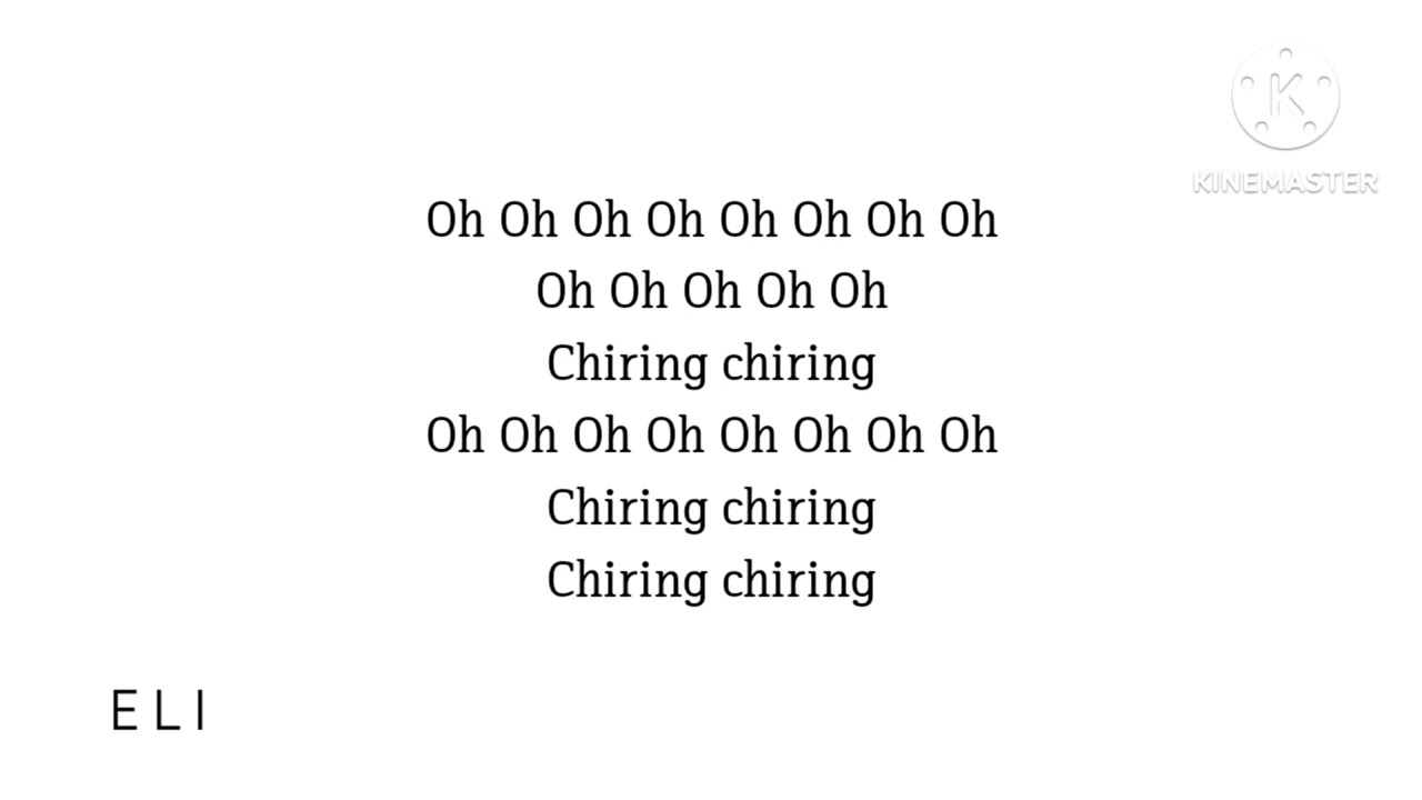 SEVENTEEN_세븐틴/Call Call Call_콜콜콜(Korean Ver)/가사 - YouTube