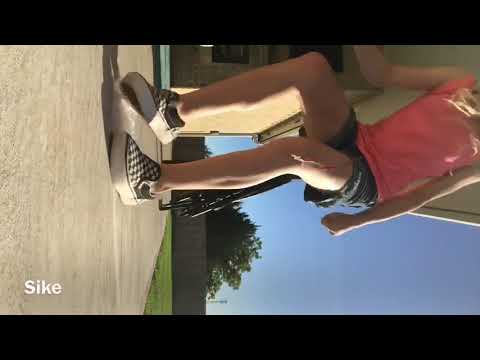 Vans crushing #2