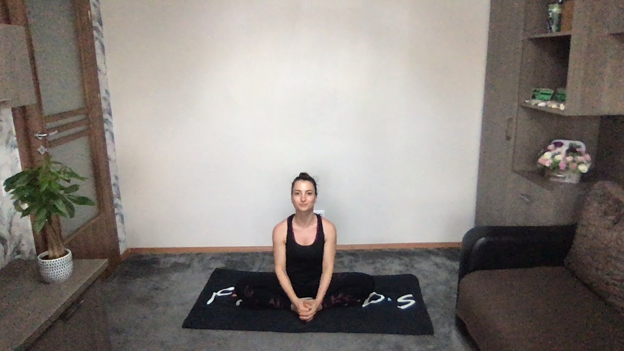 Relax & Tone - YouTube