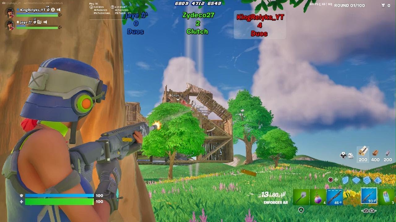 Peekaboo Gigaboo - YouTube