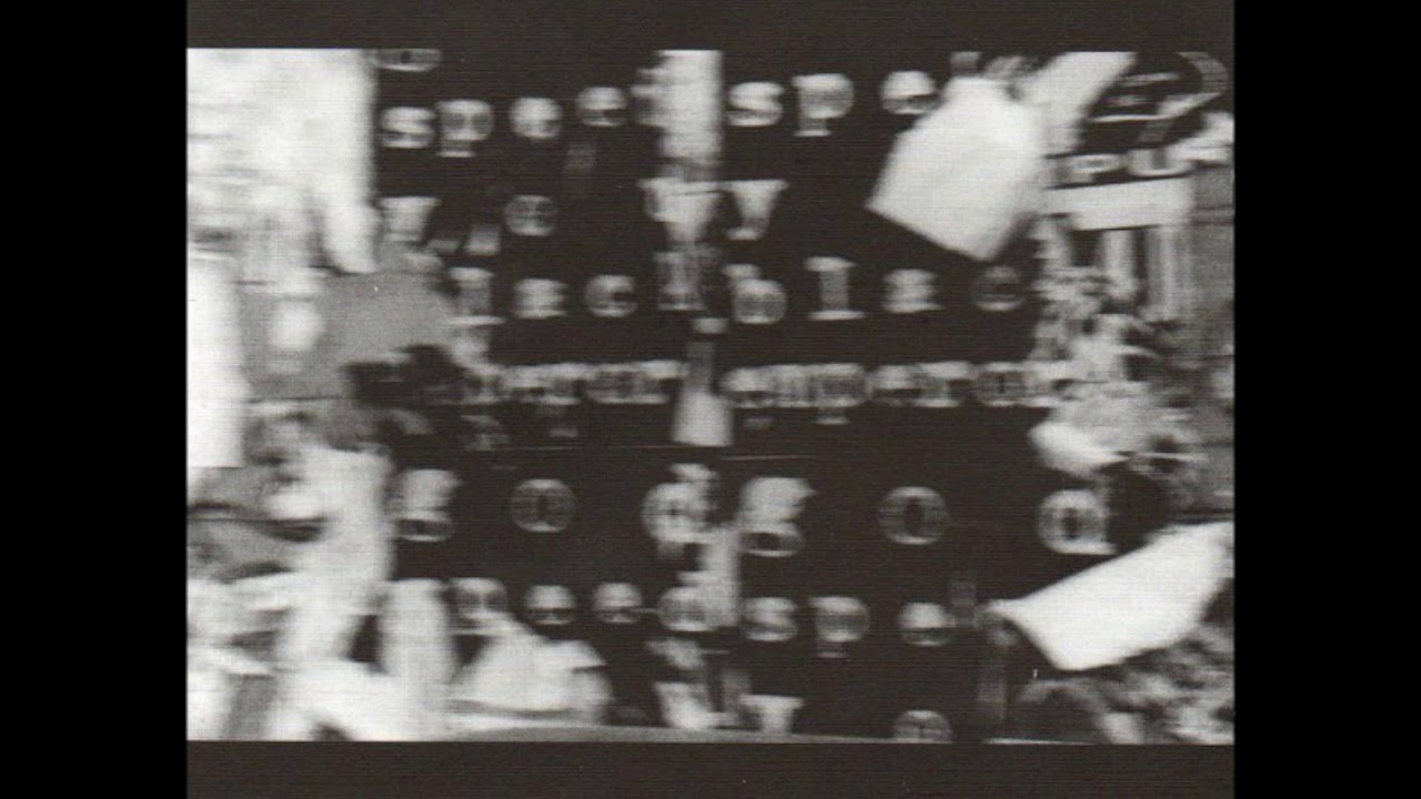 Godspeed You! Black Emperor-Moya (Live 12-17-1998) - YouTube