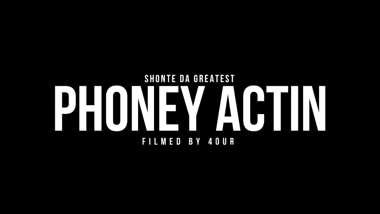 PHONEY ACTIN MIC CHECK YouTube phoney-actin-mic-check-youtube