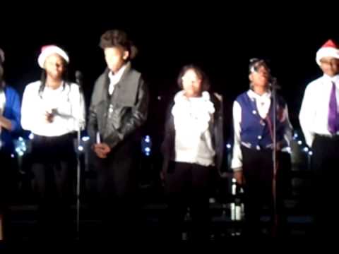 Whitten Middle School (2022 Ranking) | Jackson, MS