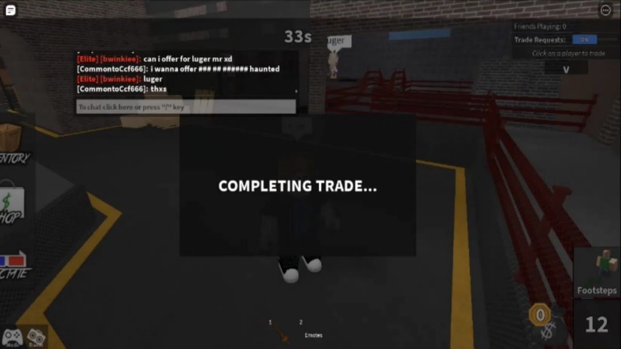 MM2 Win or Lose?🤔 - YouTube