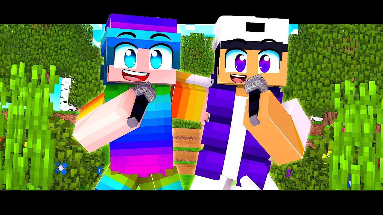 Candy x Kiyanes - Progamer (Offizielles Musikvideo) - YouTube Music