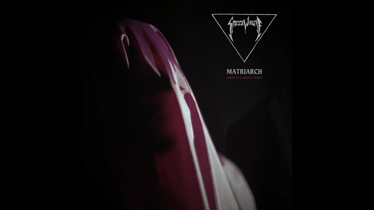 SPEEDWHORE - Matriarch (Single Version) - YouTube