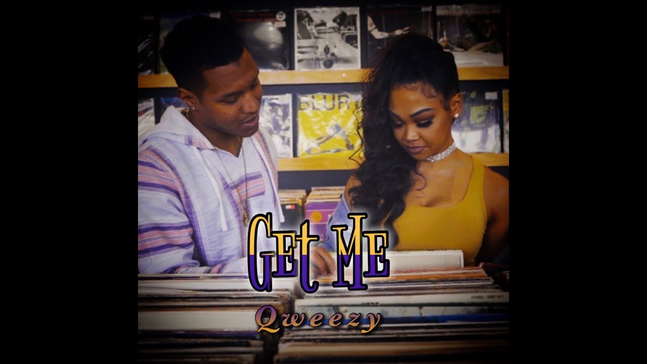 Qweezy' - Get Me (Official Music Video) - YouTube