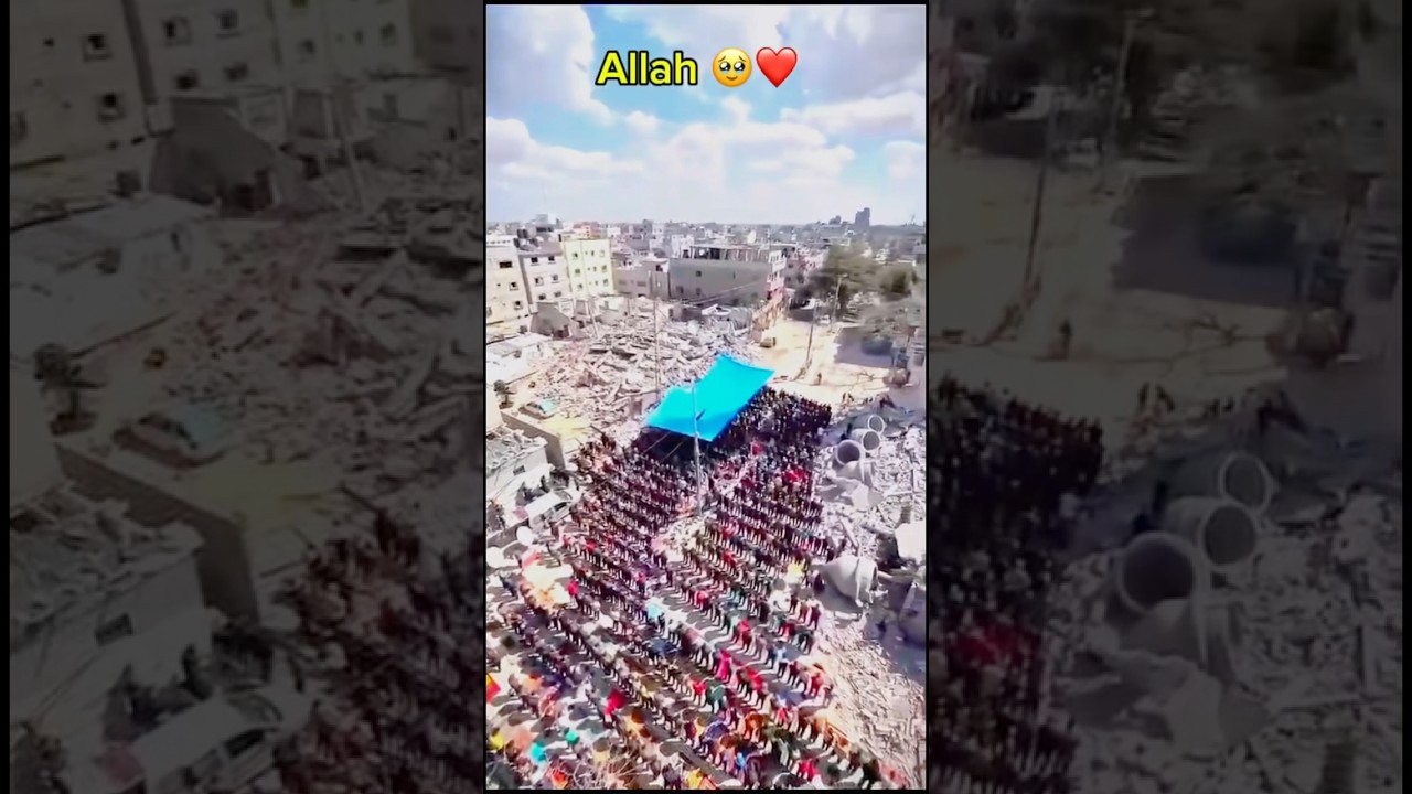 Power of Islam |history of Allah |#viralvideo #islamicprayer # ...