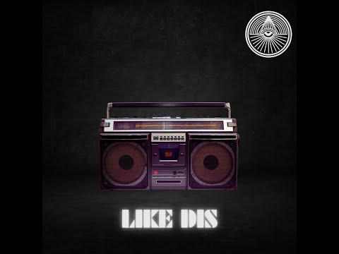 George Masri - Like dis