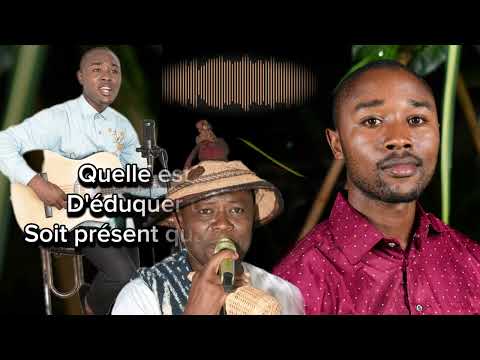 DJAO Ft Bissi Mag Dans Sǿâ ( Lyrics )