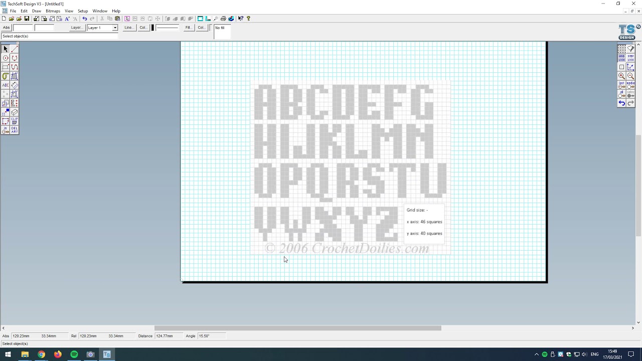 Pixel Art Name Plaque - YouTube