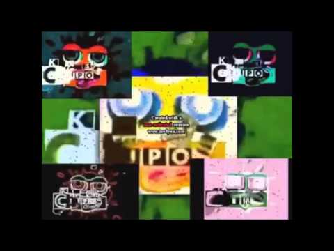 Klasky Csupo in G Major 4 has a Sparta CyberD3ath's Creations Remix