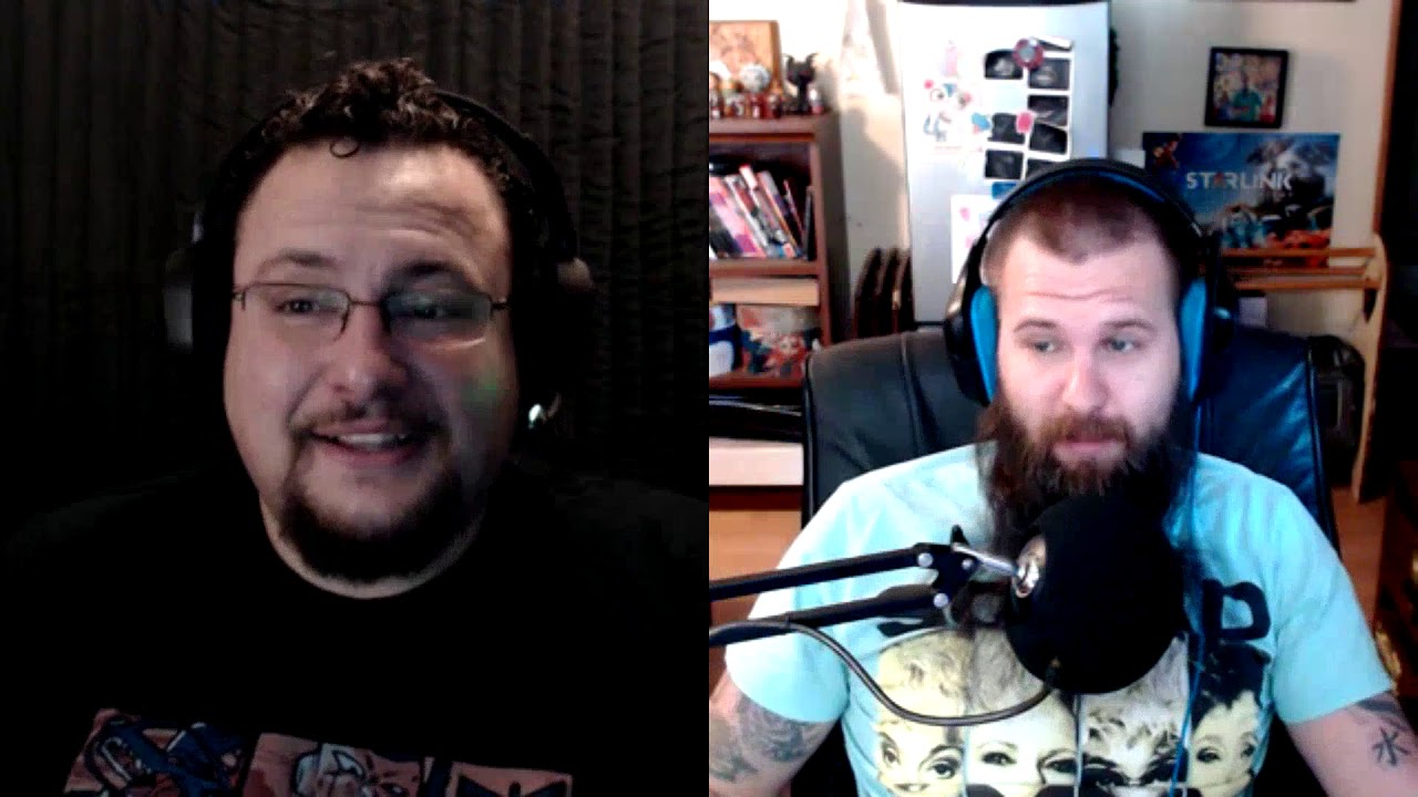 ADHD Gamer #8 - DDP Yoga - YouTube