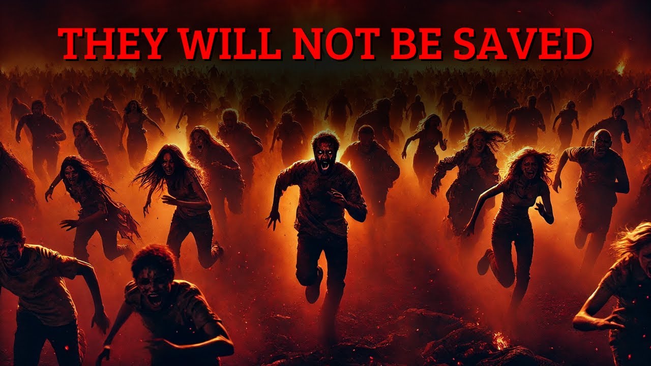 7 Types of People Who Cannot Be Saved According to the Bible - You Need ...