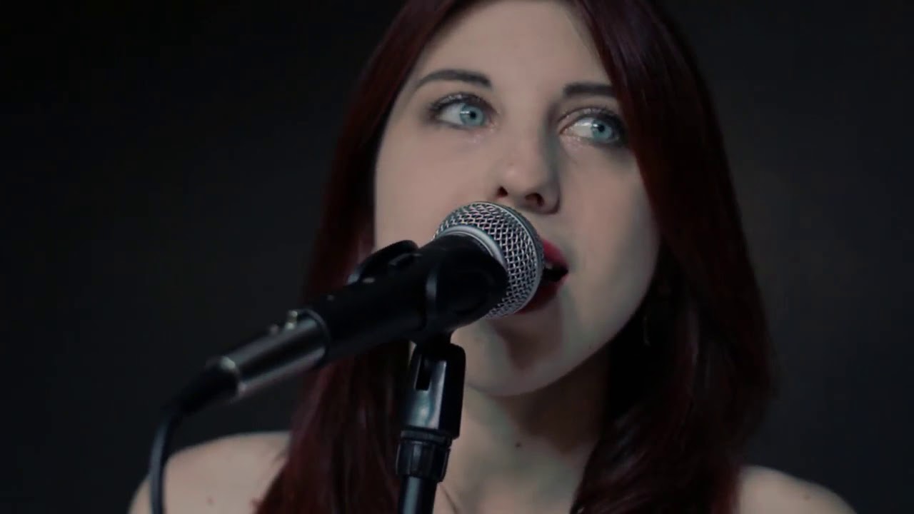 Music id0775 duo singer Valeria 168-51-1993 & guitar, singer Rodion 180 ...