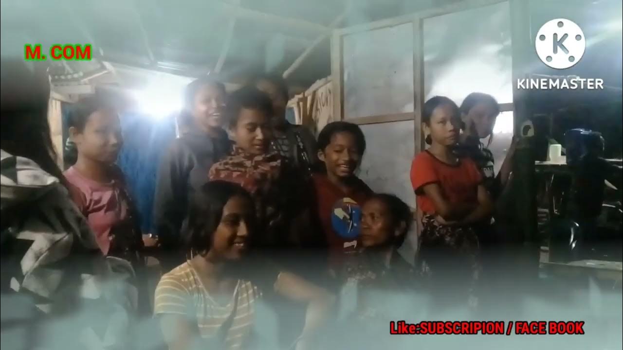 Musik Gambus Anak Kampung Guhi, Lokasi:Guhi-Maumere-Flores-NTT, 24-04-2022 - YouTube Music