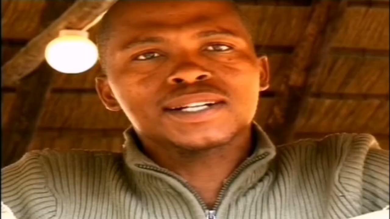 Gongmaster vs Ditiro Dingaka - YouTube