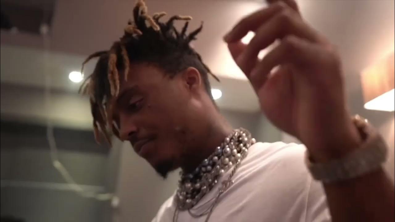 Juice Wrld Burn Official Music Video Remix Youtube