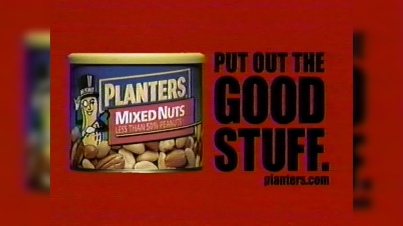 00's Commercials - CBS February 2004 Part 2 - YouTube