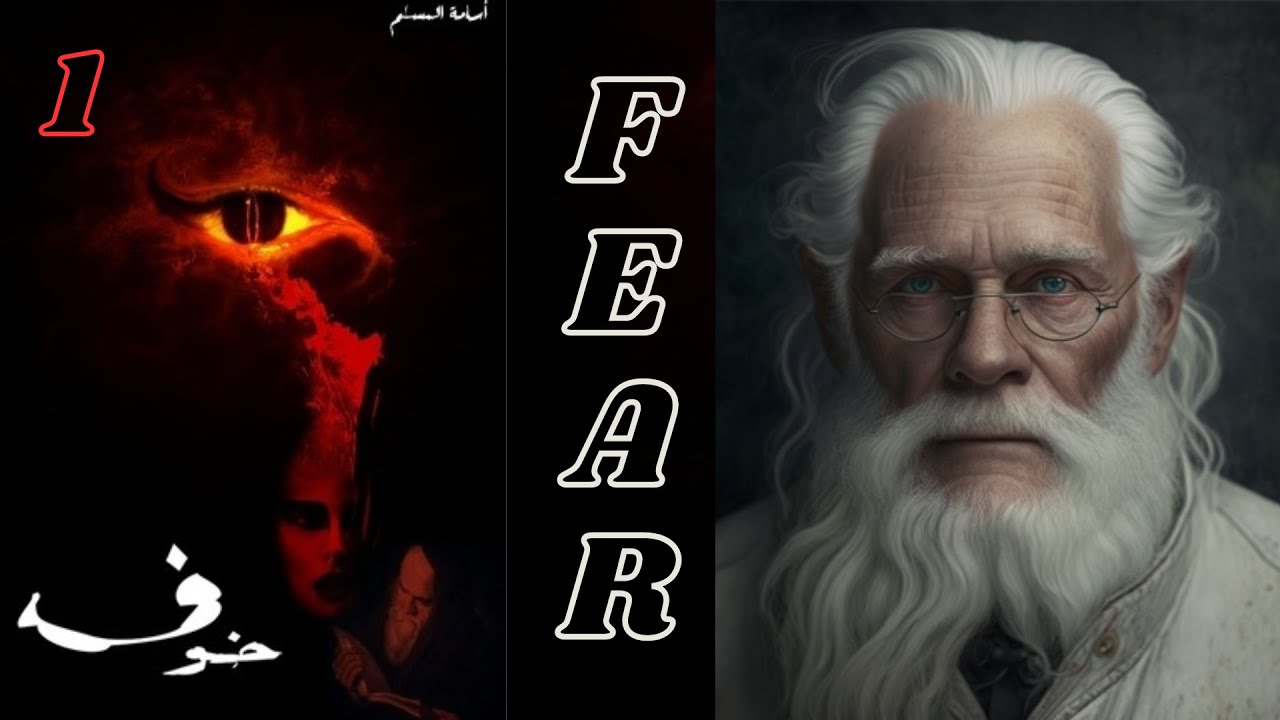 Episode 1 of Fear Novel - YouTube