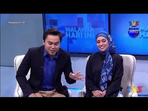 Helmi Gimmick TV3 MHI #helmigimmick #fyptiktok #mhitv3 #tv3malaysia #emceemalaysia #helmi # ...