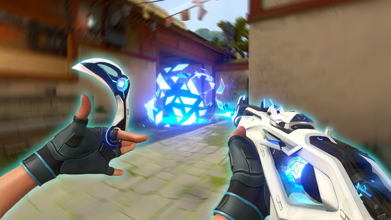 ION 2.0 SKIN BUNDLE WORTH IT? [GAMEPLAY] - YouTube