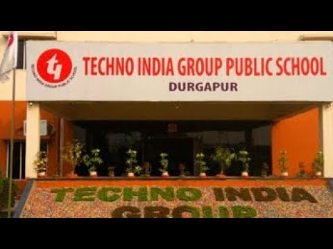 Glimpses of TIG QUIZ@Durgapur #memories #tigpsd #tigps # ...