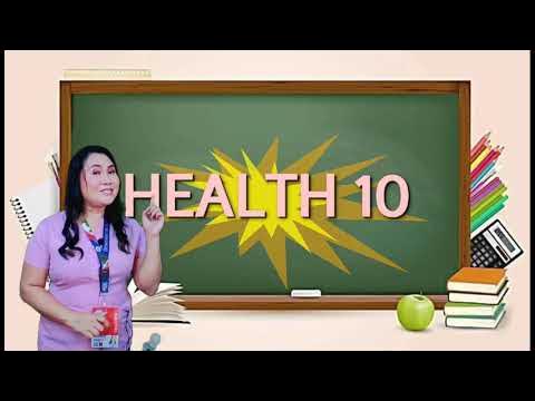 Health 10 Impact of Global Health Initiatives on People’s Health Grade ...