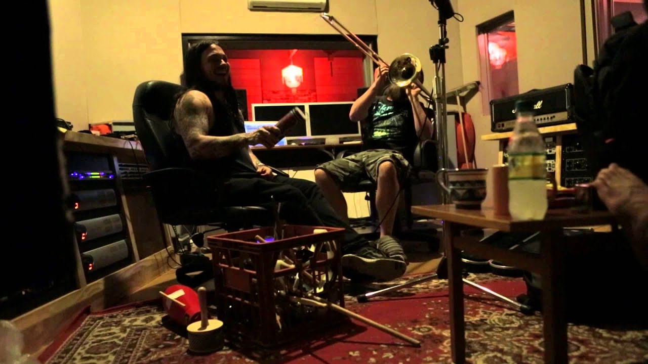 Natron EP Teaser - YouTube