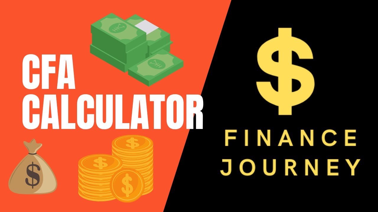 CFA APPROVED CALCULATOR (COMPARISON BA II PLUS & BA II PLUS ...