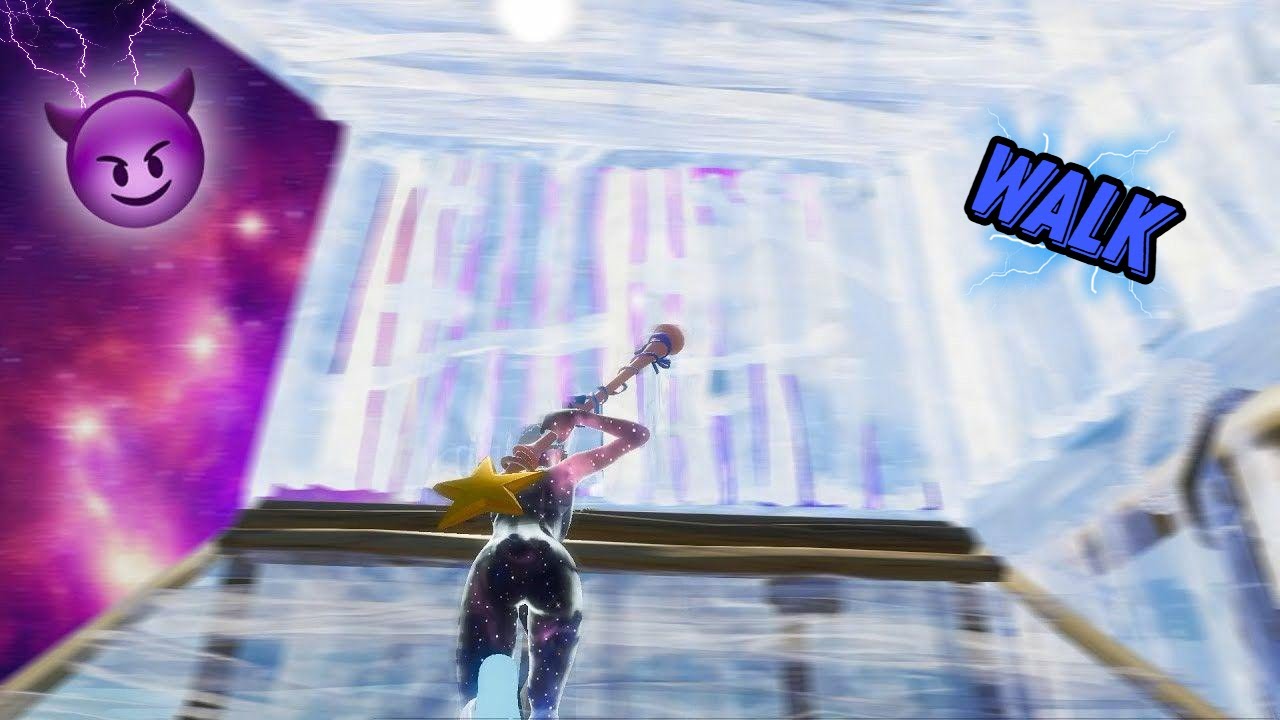 Walk🚶‍♂️ ( Fortnite Montage ) - YouTube