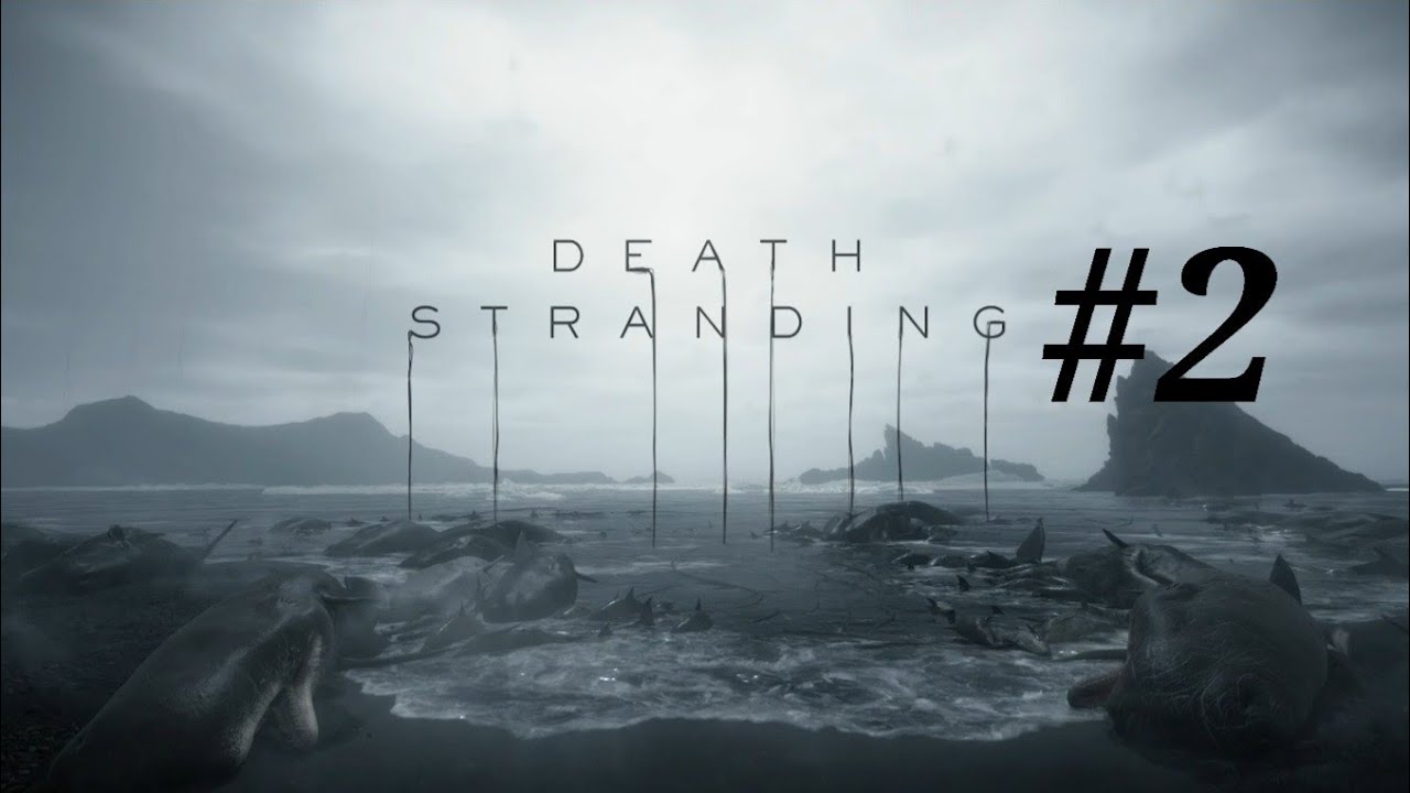 Death Standing # 2 Live - YouTube